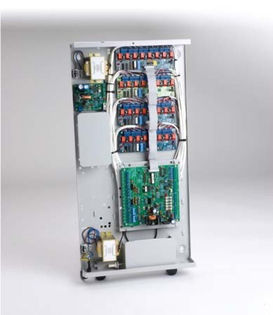 Lift Interface Board