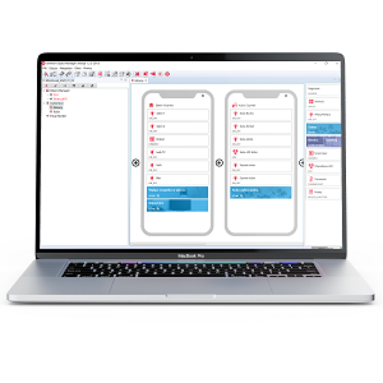 GRENTON OBJECT MANAGER