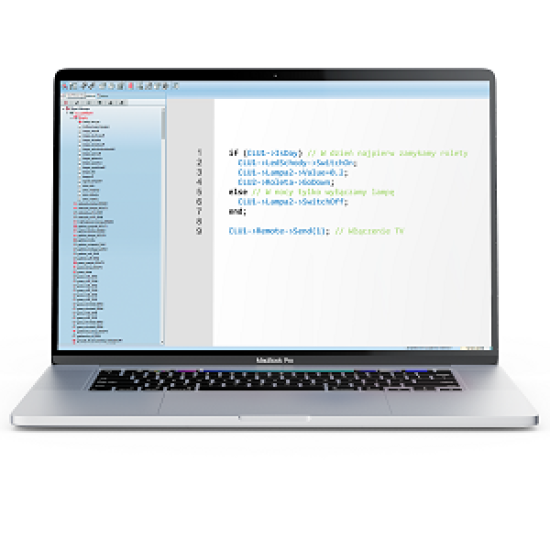 GRENTON OBJECT MANAGER