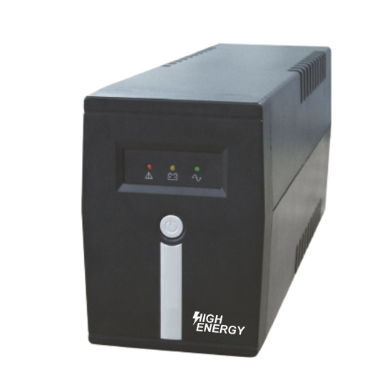 Highenergy Micro800 Line-Interactive UPS 800VA/480W
