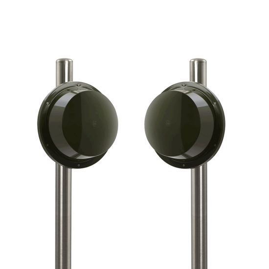 CIAS ERMO 482X3 PRO/200 Интелигентна микровълнова бариера 200м.(TX+RX)