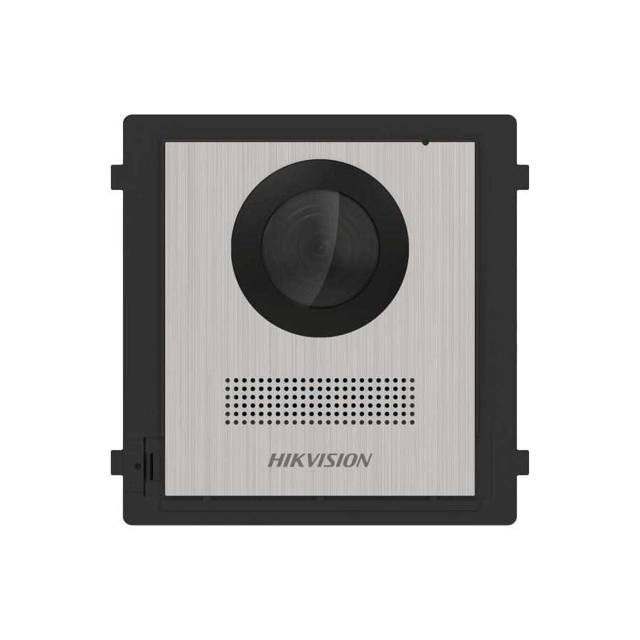 HIKVISION DS-KD8003Y-IME2/NS Видео модул за двужилна видеодомофонна ...