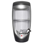 Motion Detectors for Outdoor Mounting