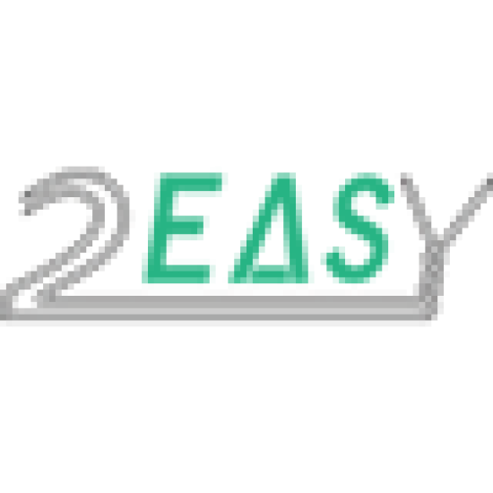 V-tek 2EASY Многоабонатна видео домофонна система с цифрова комуникация само по 2 проводника