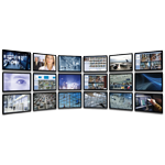 Professional monitors