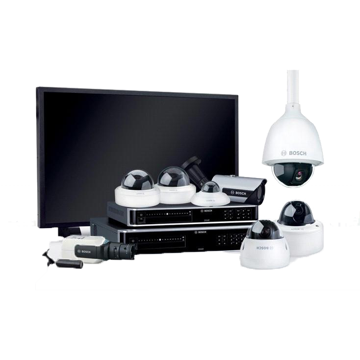 Bosch Videosurveillance