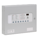 Conventional Fire Control Panels