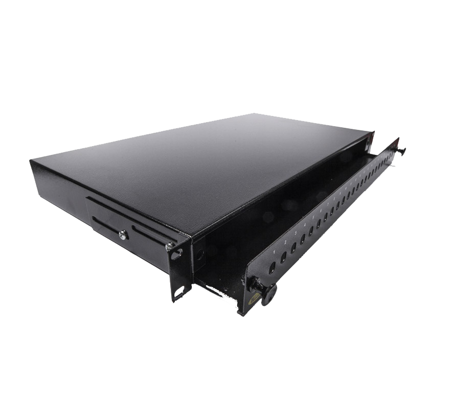 Optical Patch Panels