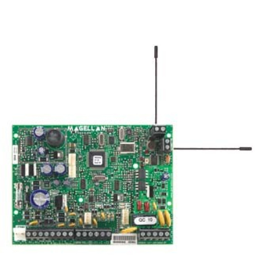 MG5000 | Magellan centrala | Paradox | Sectron