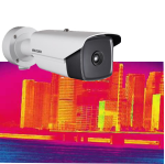 Thermal and temperature screening thermograhic cameras