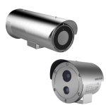 Explosion-Proof---Anti-corrosion-Series cameras