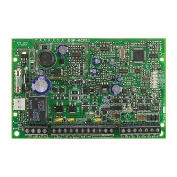 ACM12 | Modul | Alarmni sistemi | Paradox