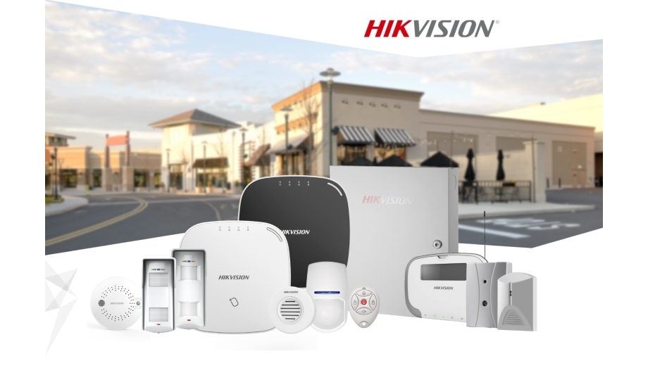 Hikvision