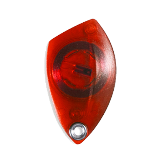 Карта за контрол на достъп тип ключодържател за алармени системи Paradox