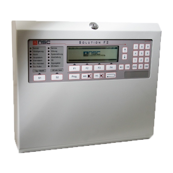 B01070-00 Addressable Fire Alarm Control Panel Solution