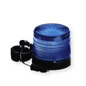 Police Warning Systems